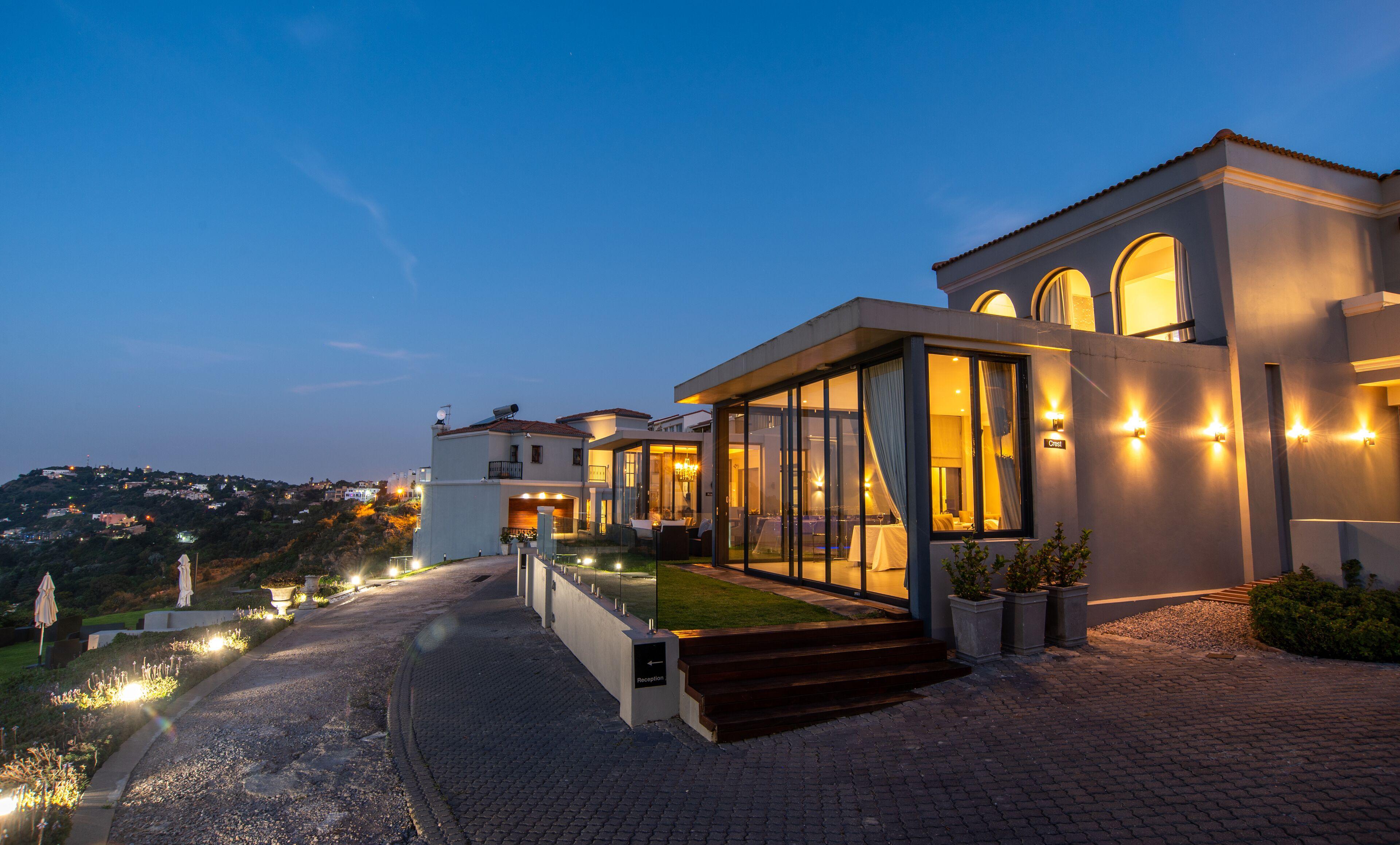 THE NORTHCLIFF HOTEL JOHANNESBURG - RANDBURG - RATES FROM $92